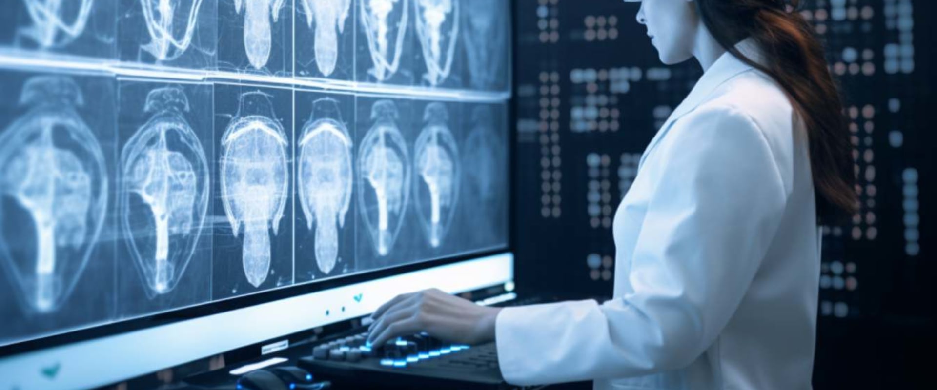 Unveiling the Benefits of Diagnostic Imaging