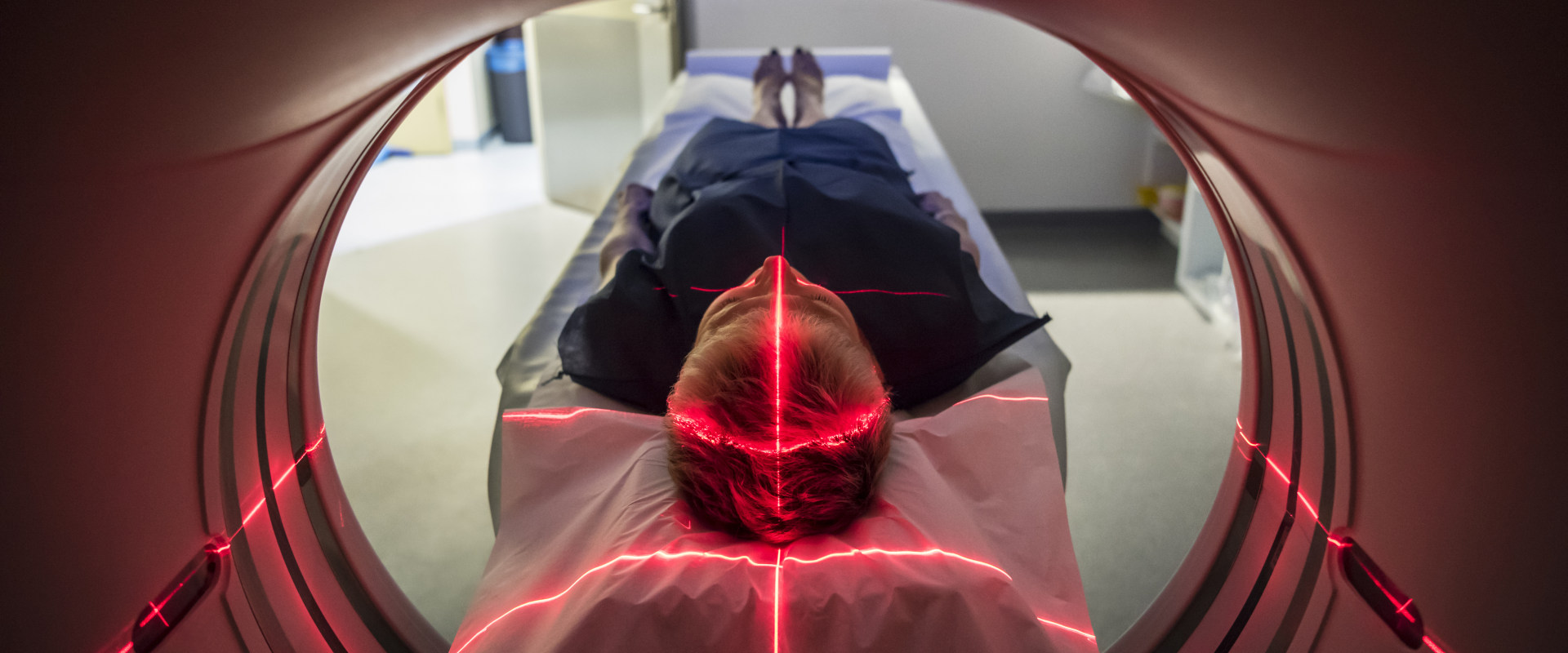 The Benefits and Risks of Radiation in Medical Imaging Tests